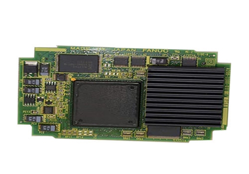 Fanuc CPU Card in India